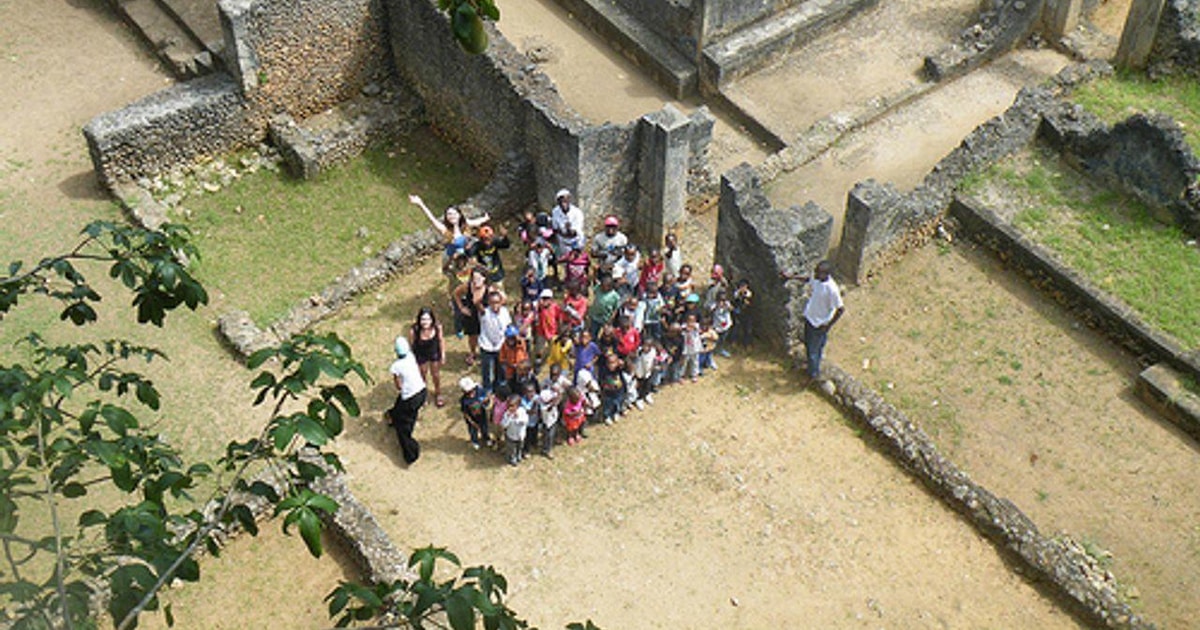 Malindi: Full-Day City Highlights Tour with Gede Ruins | GetYourGuide