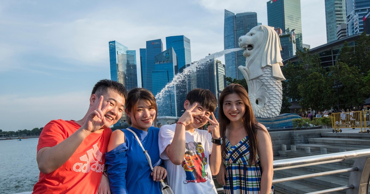 Sentosa Luxe: A Premium Half-Day Island Discovery Tour | GetYourGuide