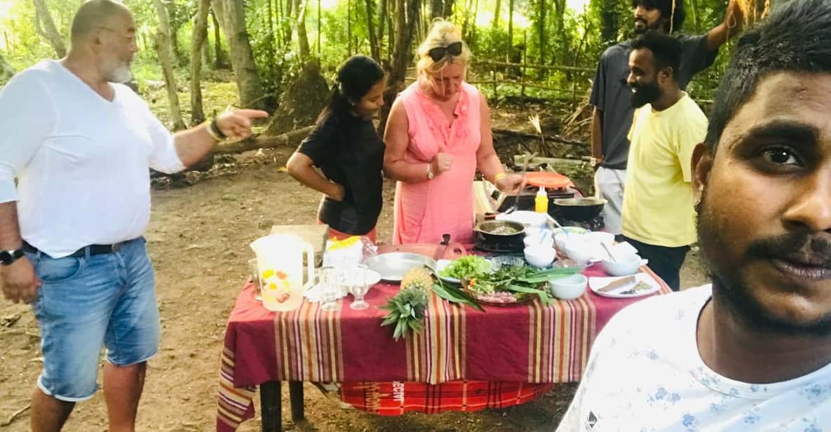 Kosgoda: Traditional Sri Lankan Cooking Class. | GetYourGuide