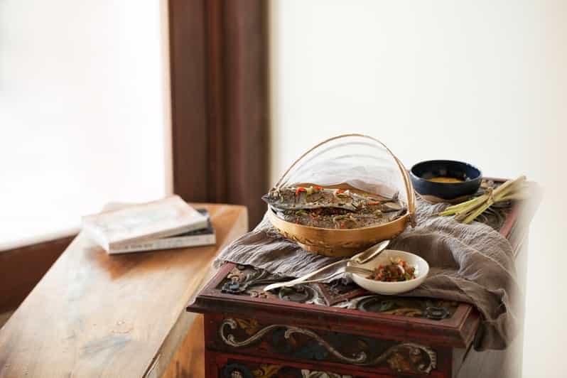 Ubud: Romantic Barbecue Dinner by the Pool | GetYourGuide