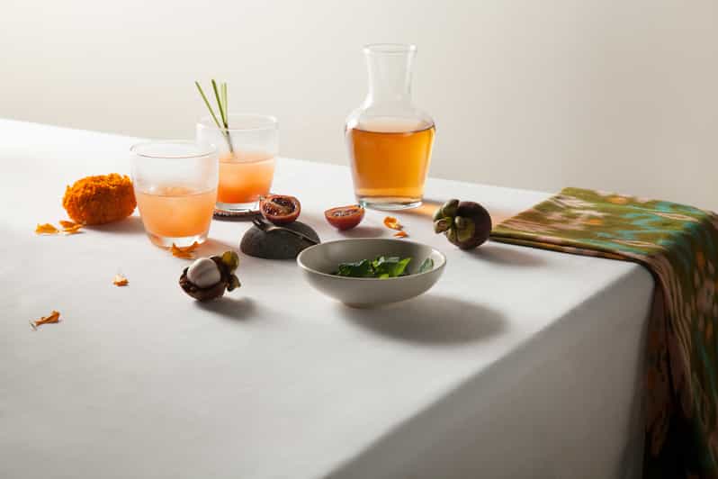 Ubud: Romantic Barbecue Dinner by the Pool | GetYourGuide