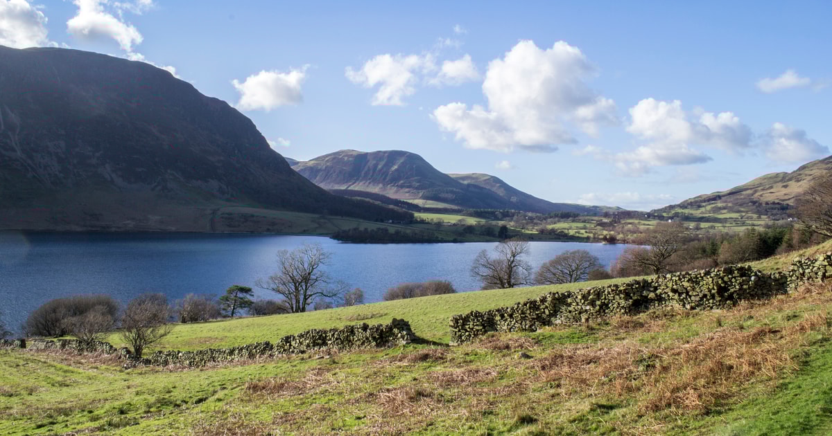From Liverpool: Lake District Tour | GetYourGuide