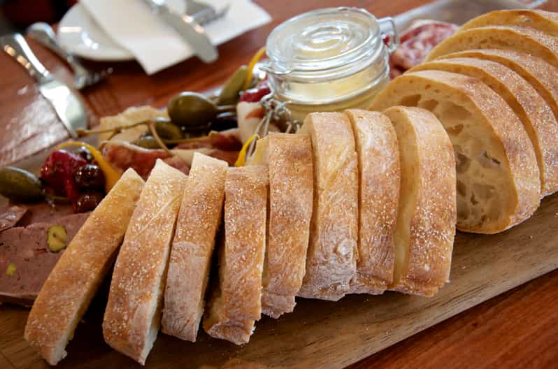 Adelaide: Barossa Tour with Boutique Wineries, Gourmet Lunch | GetYourGuide