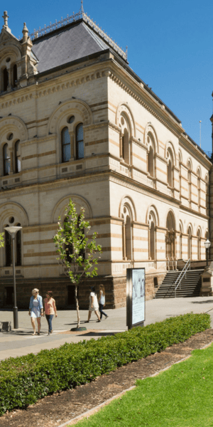 Adelaide City Highlights Tour | GetYourGuide