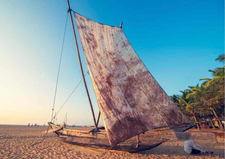 Negombo: City Tour from Colombo | GetYourGuide