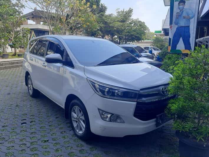 BALIKPAPAN CAR CHARTER : FOR ALL YOUR PURPOSE | GetYourGuide