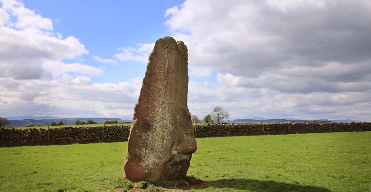 Visita a los Círculos de Piedra | GetYourGuide