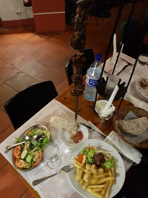 Madeira: Traditional Madeiran Dinner & Show | GetYourGuide