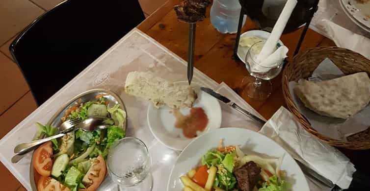 Madeira: Traditional Madeiran Dinner & Show | GetYourGuide