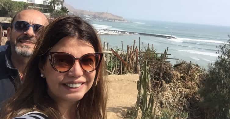 Lima: Highlights Tour i Miraflores, Barranco och Chorrillos | GetYourGuide
