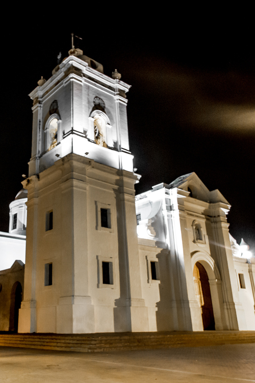 Santa Marta: Walking Tour | GetYourGuide