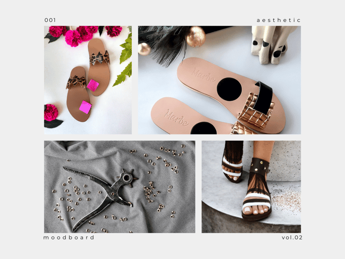 Athens: Make your own Leather Sandals Workshop | GetYourGuide