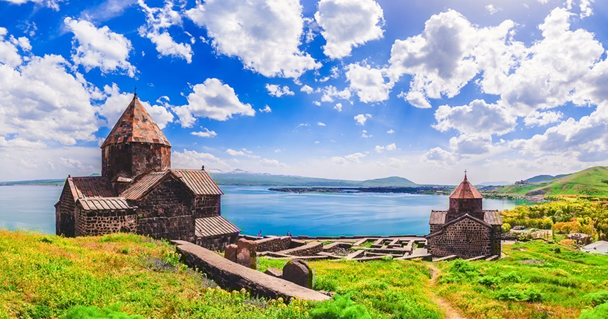 Private Tour: Lake Sevan, Dilijan, Goshavank and Haghartsin | GetYourGuide