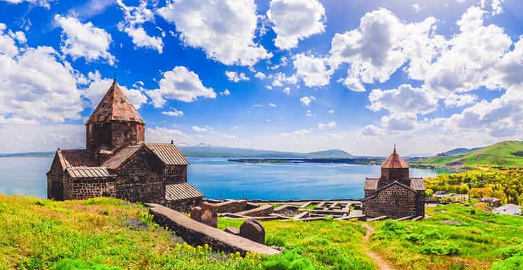 Lake Sevan, Gegharkunik Province - Book Tickets & Tours | GetYourGuide
