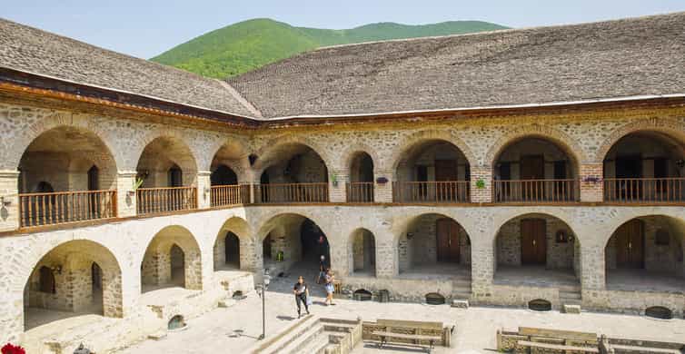 The BEST Sheki Tours and Things to Do in 2024 - FREE Cancellation ...