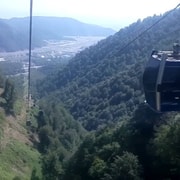 From Baku: Shamakhi and Gabala scenic tour | GetYourGuide