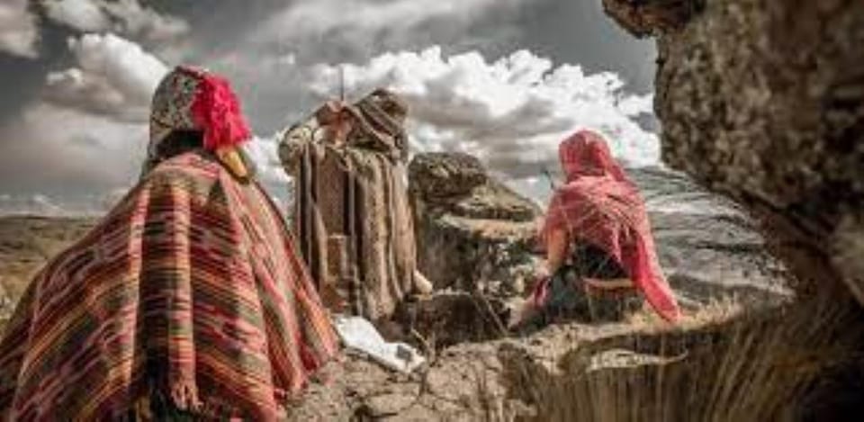 Cusco: San Pedro or Wachuma Ceremony | Private | | GetYourGuide