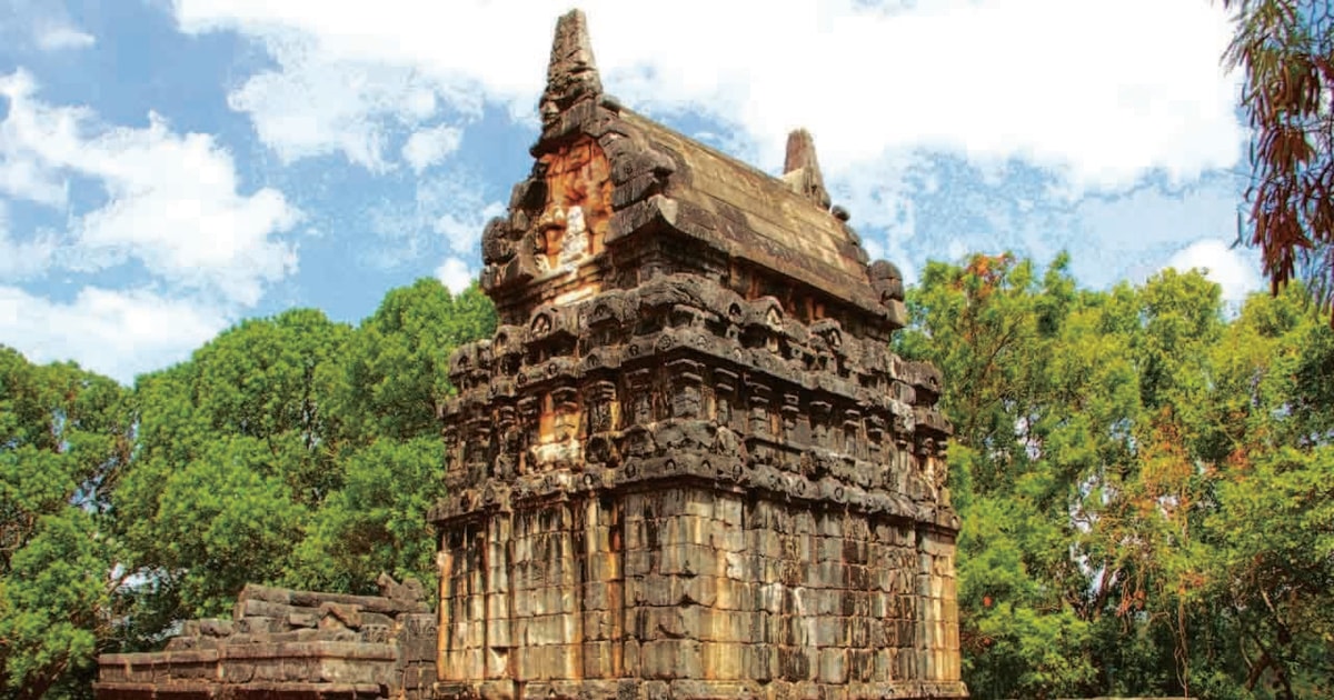 Secrets of Sri Lanka - Matale From Dambulla | GetYourGuide