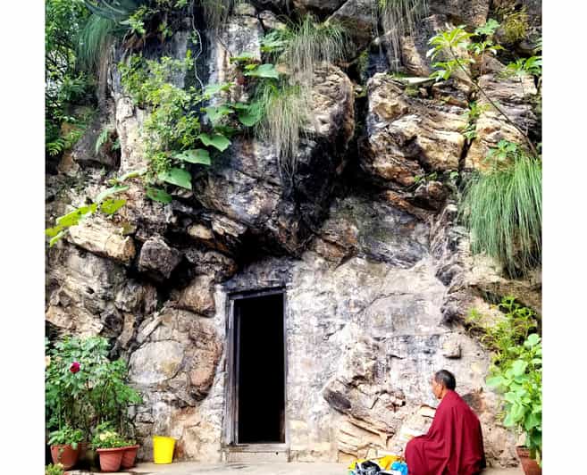 Kathmandu: Pharping, Dakshinkali and Chobar Tour with Lunch | GetYourGuide