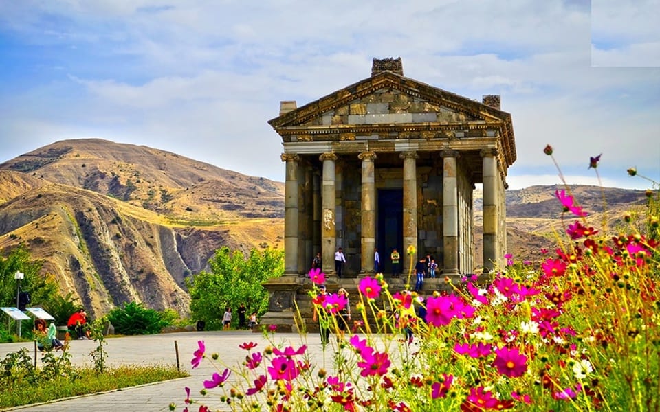 Yerevan: Private Garni, Geghard, Lake Sevan, & Dilijan Tour | GetYourGuide
