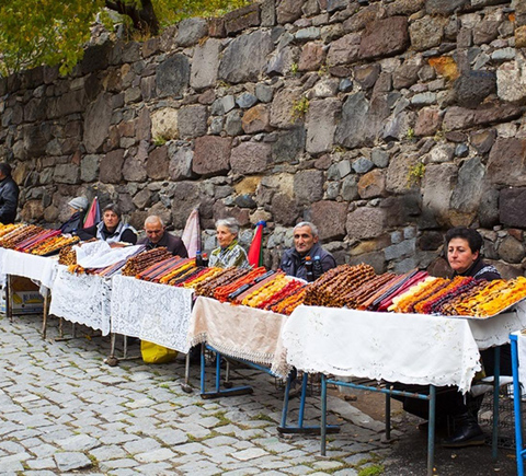 The BEST Dilijan Tours and Things to Do in 2023 - FREE Cancellation ...