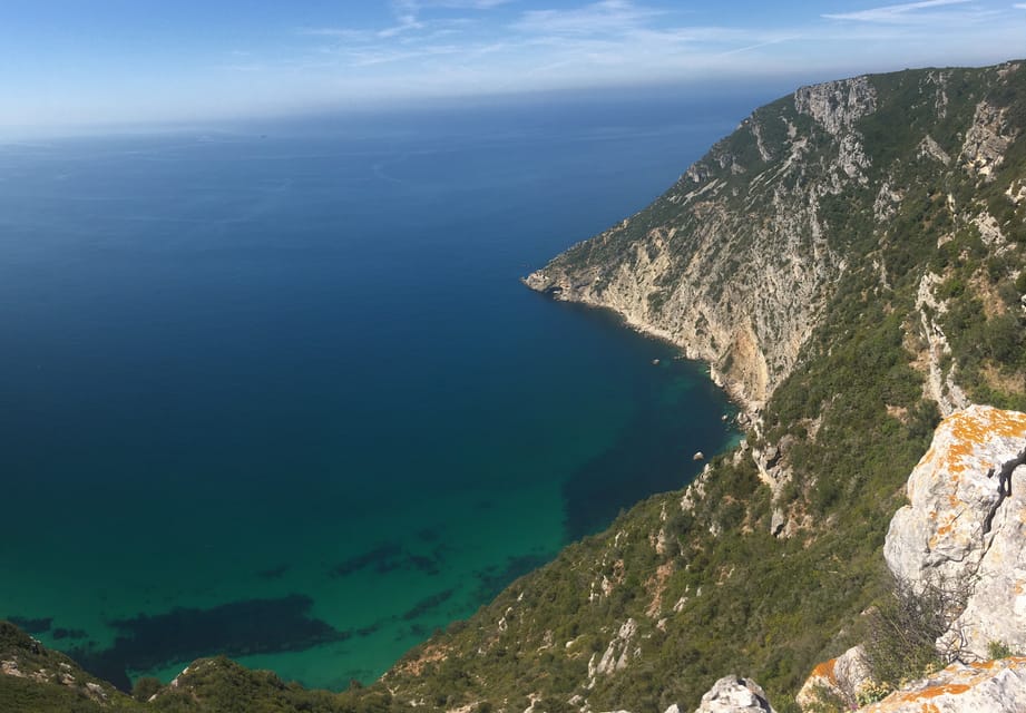 Hiking to Highest Limestone Cliff in Europe | GetYourGuide