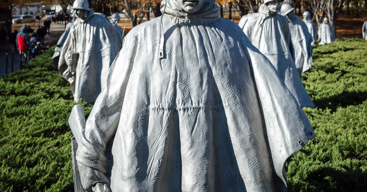 2 Voor 1! DC Hoogtepunten & Arlington Cemetery Tour Bundel | GetYourGuide