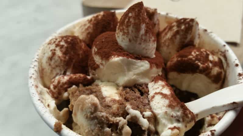 Rome: Tiramisu and Gelato Class | GetYourGuide