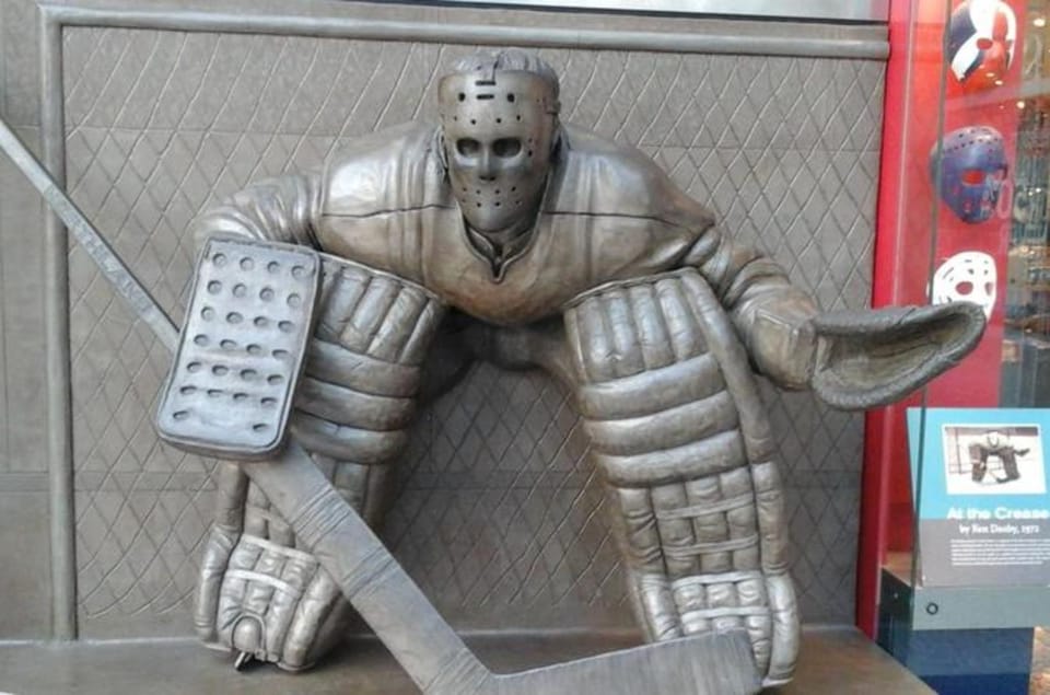 Toronto: Hockey Hall of Fame Entry Ticket | GetYourGuide