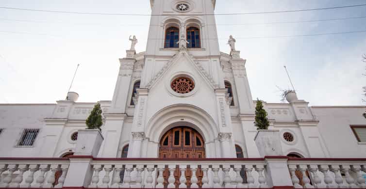 Stories of Transformation: From Gangs to Change | GetYourGuide