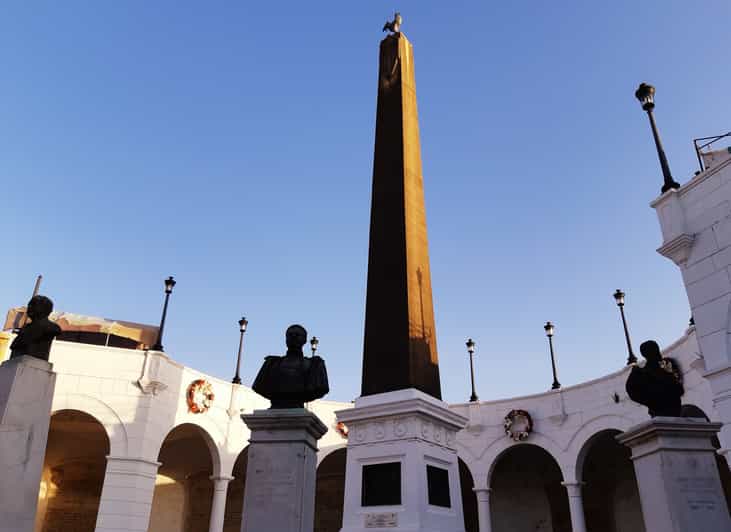 Panama City: Half Day City and Panama Canal Tour | GetYourGuide