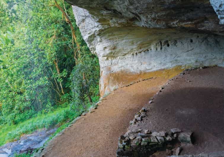 From Kitulgala: 3-Hour Belilena Caves Excursion | GetYourGuide