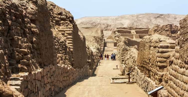 パチャカマックへのツアー | GetYourGuide