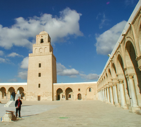 The BEST Kairouan Tours and Things to Do in 2023 - FREE Cancellation ...