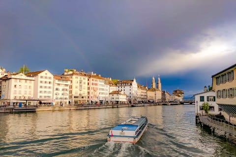 The BEST Zurich Cruises & boat tours 2022 - FREE Cancellation ...