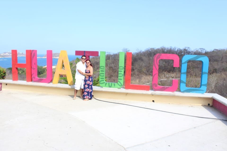 Huatulco City Tour | GetYourGuide
