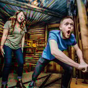 Austin: 1-Hour Escape Room Adventure | GetYourGuide