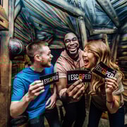 Austin: 1-Hour Escape Room Adventure | GetYourGuide