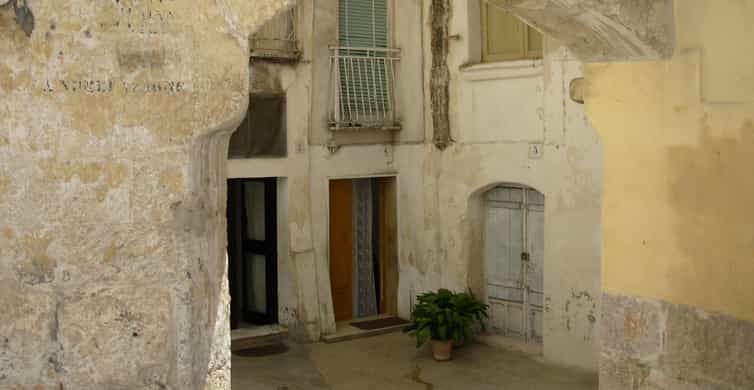 Altamura: Guided Walking Tour | GetYourGuide