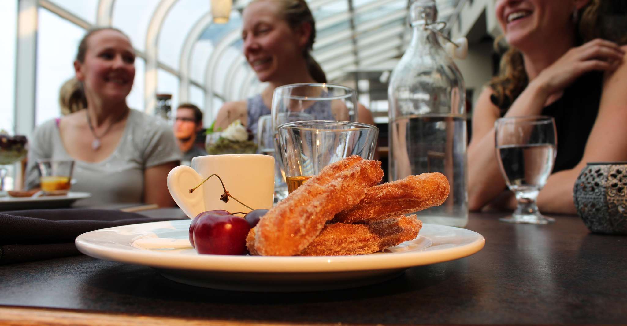 Jasper, Downtown Foodie Tour | Guided Tour in Jasper