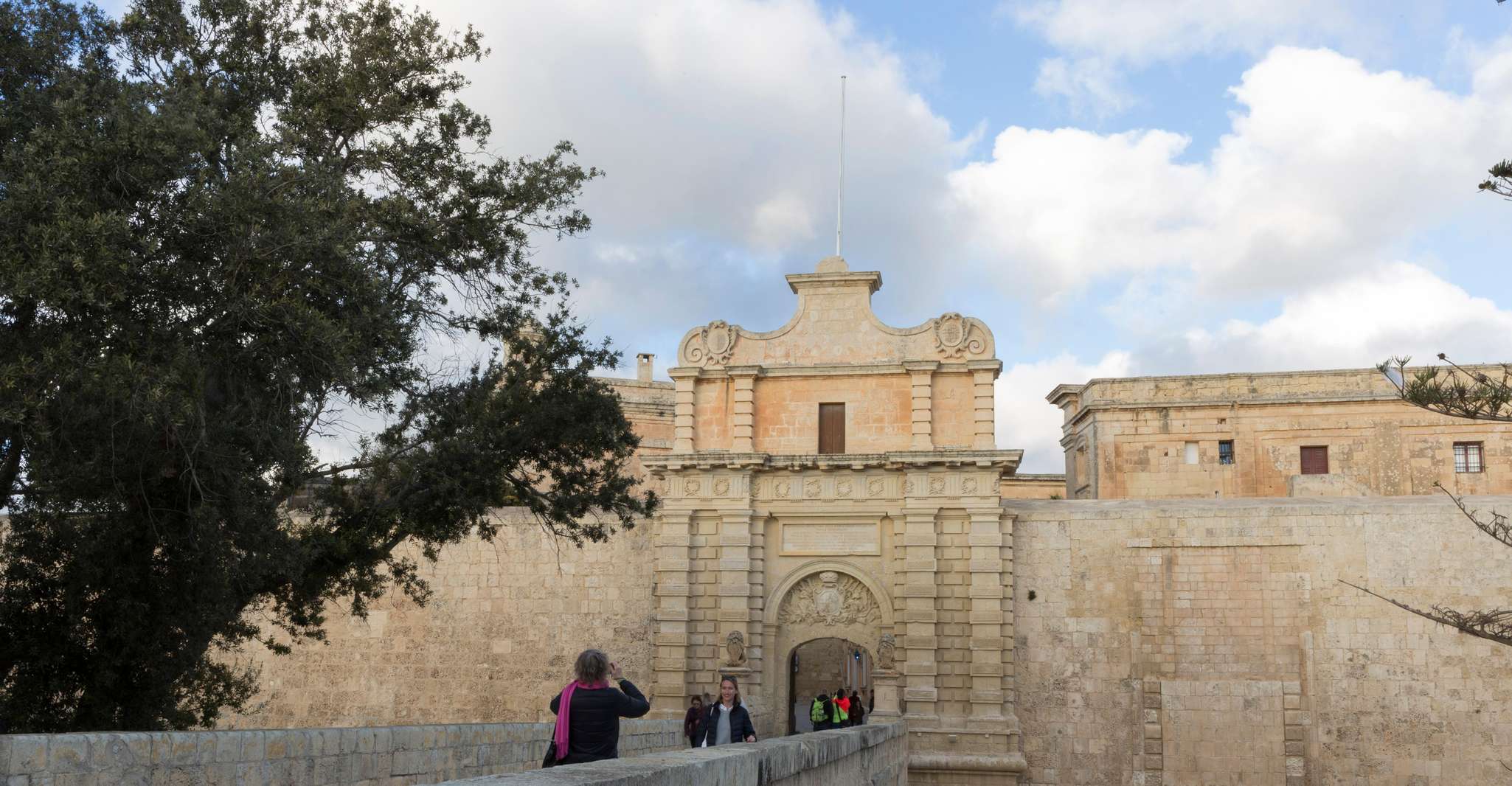 Mdina and Rabat, Guided City Walking Tour | Guided Tour in Mdina