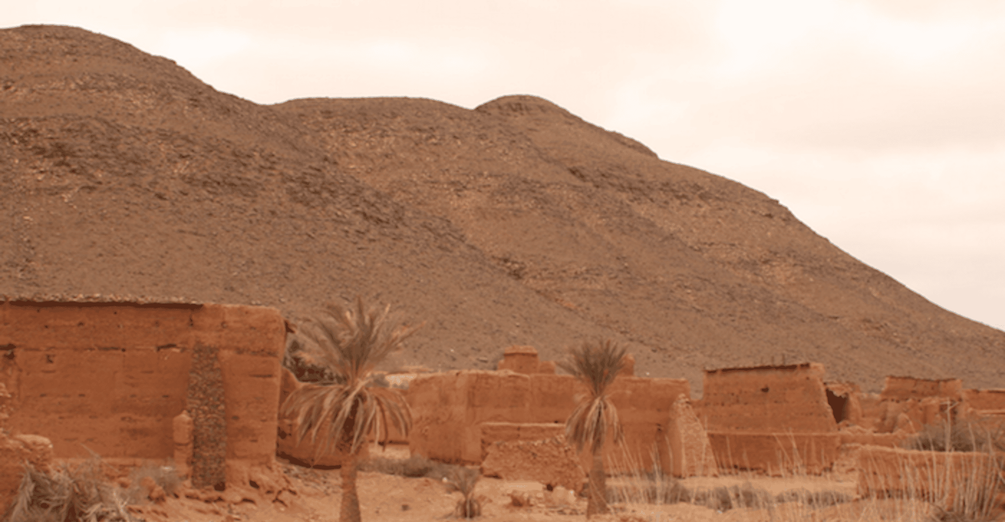 2-Day Desert Trip to El Borj, Agadir, Morocco