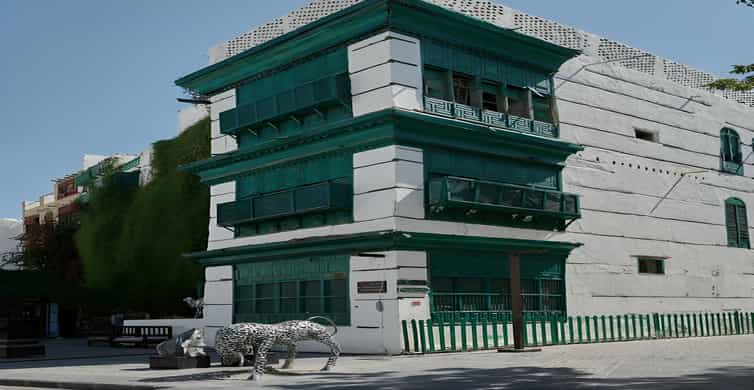 Gedda: i MIGLIORI tour - Cose da fare nel 2024 | Cancellazione GRATUITA ...