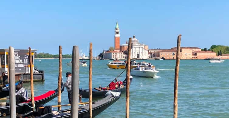 Venice: Hidden Venice 75-Minute Walking Tour | GetYourGuide