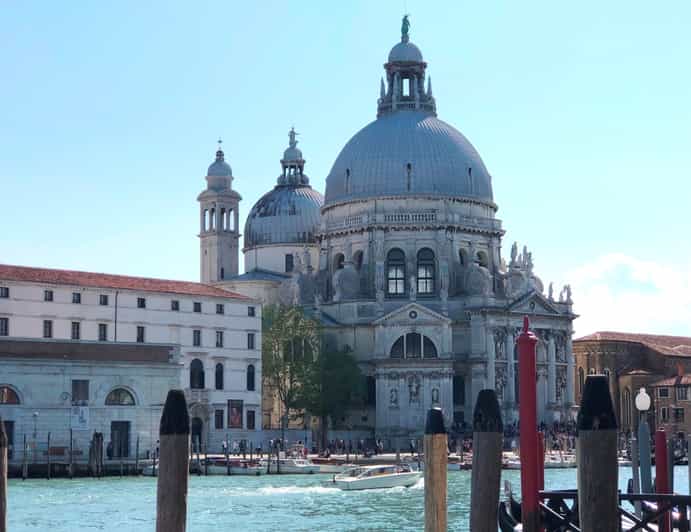 Venice: Hidden Venice 75-Minute Walking Tour | GetYourGuide