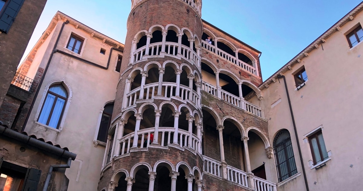 Venice: Hidden Venice 75-Minute Walking Tour | GetYourGuide