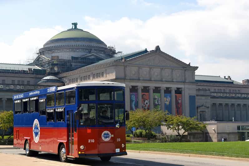 Chicago: Go City All-Inclusive Pass with 25+ Attractions | GetYourGuide