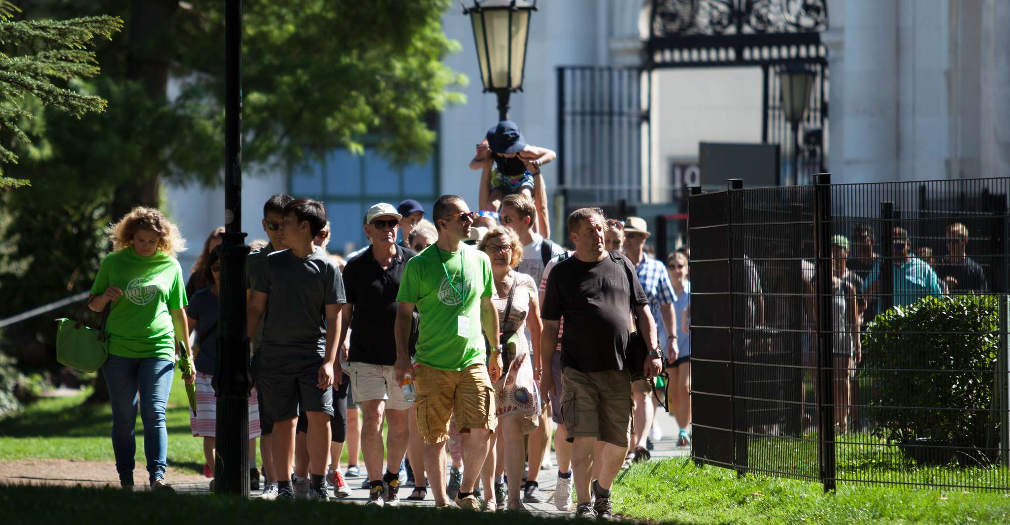 Vienna, World War II Historical Walking Tour | Guided Tour in Vienna
