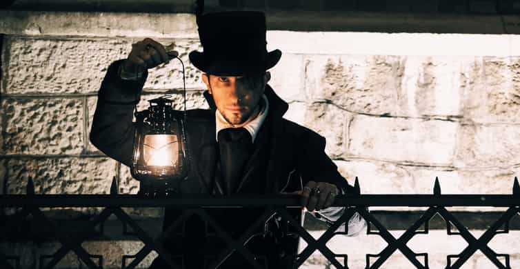 Medieval Krakow Night Tour - Vampires, Legends, Ghosts... | GetYourGuide