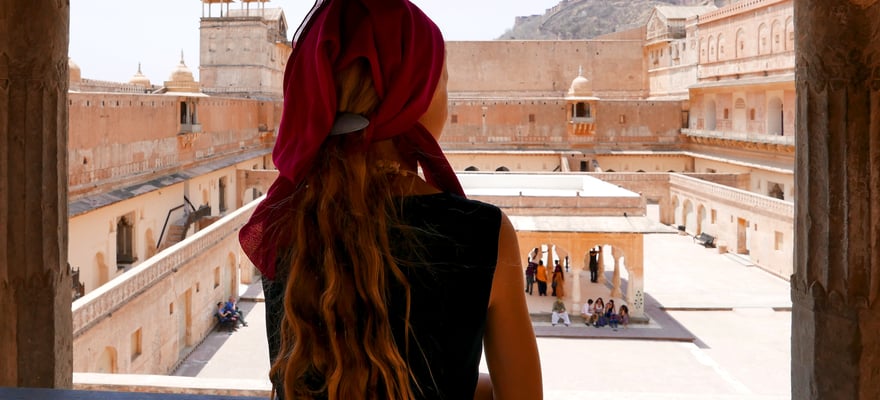 The BEST Jal Mahal Solo travelers' tours 2023 - FREE Cancellation ...